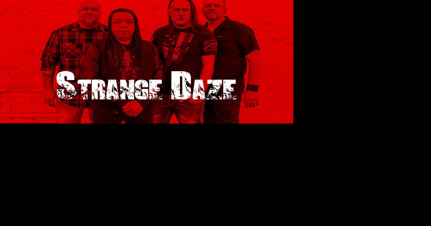 Strange Daze - Owatonna | Scene | southernminn.com