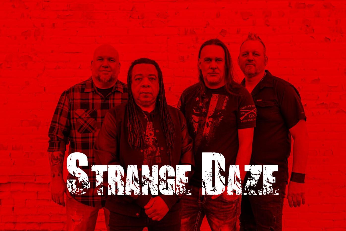 Strange Daze - Owatonna | Scene | southernminn.com