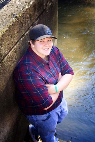 Alex Olivo | Virtual Graduations | southernminn.com