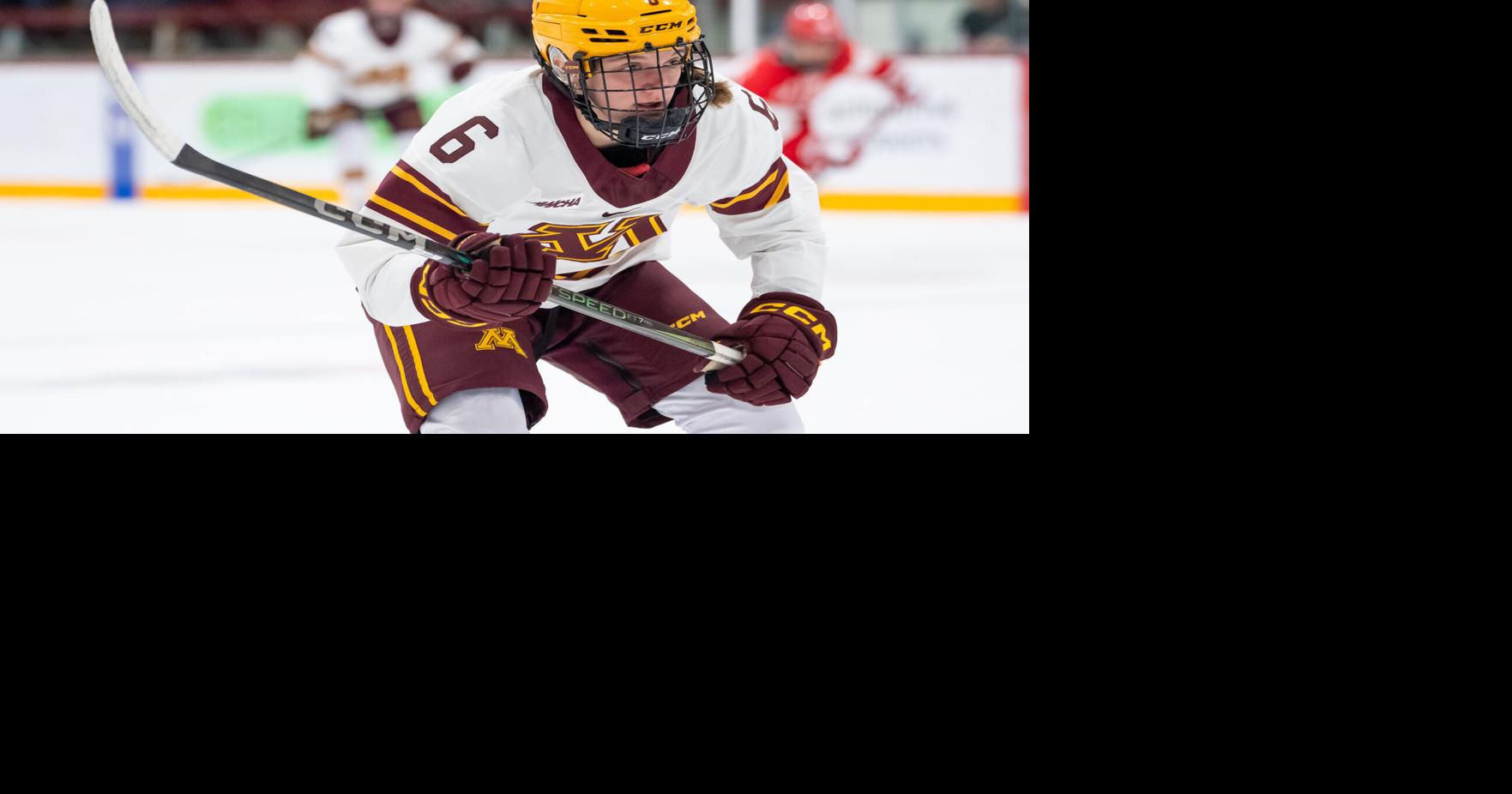 Multiple Raider graduates playing college and junior hockey | Sports ...