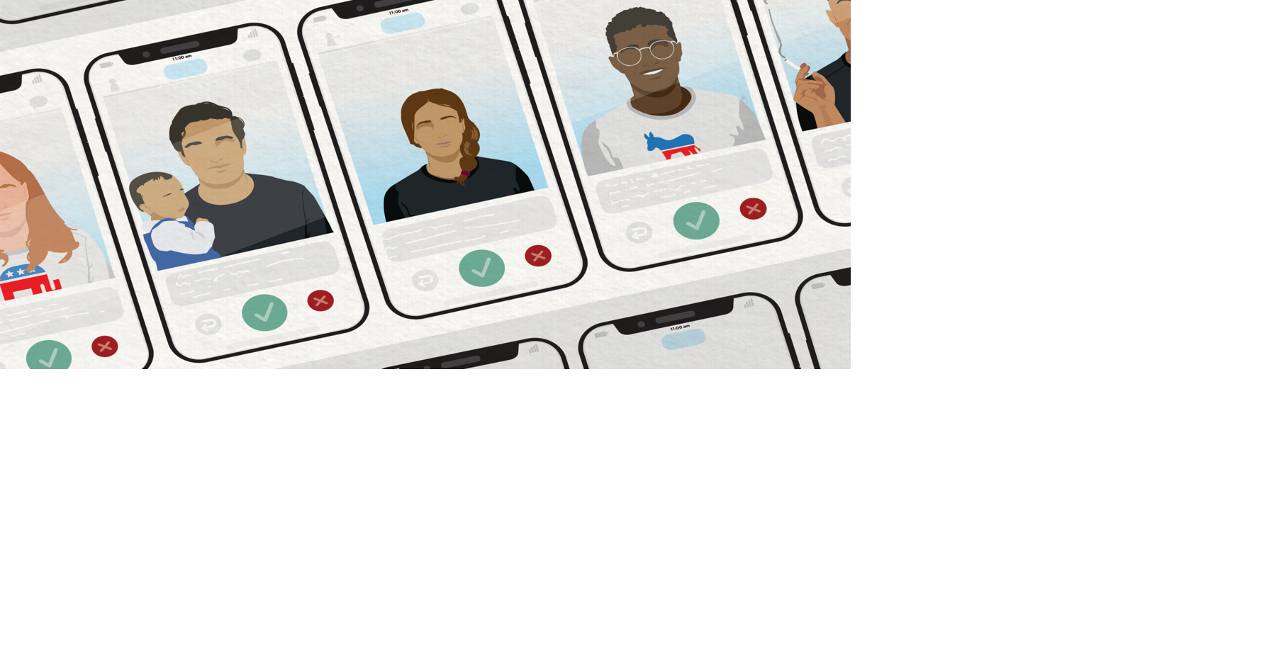 SCENE FEBRUARY - Rants & Raves: Finding love online!? | Southern Minn ...