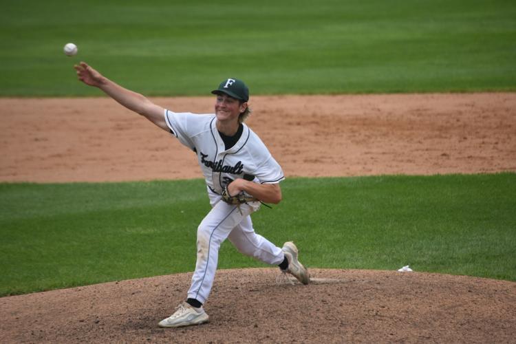Faribault VFW splits doubleheader with Rochester | Sports ...