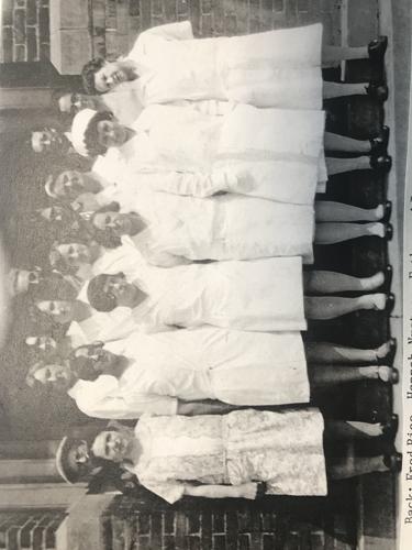 Three Links Care marks 120 years | News | southernminn.com