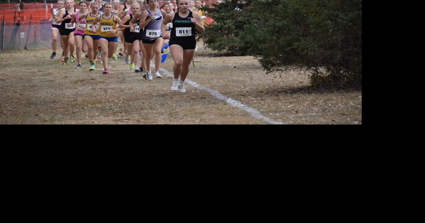 Faribault to send 3 cross country runners to state finals | Sports ...