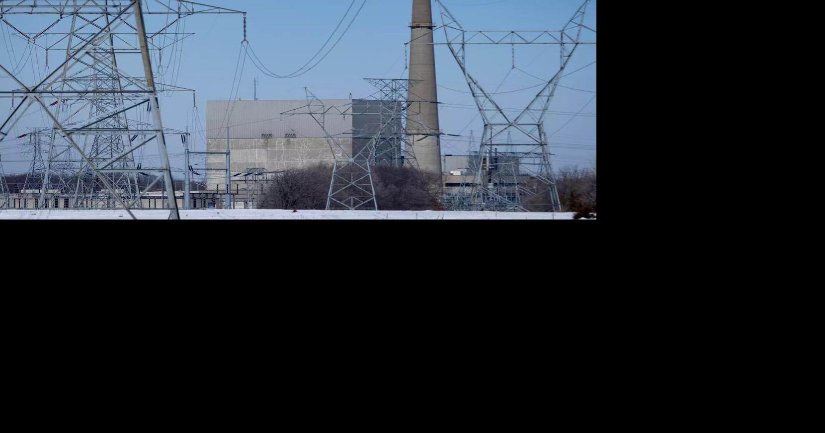 More radioactive water spilled at Monticello nuclear plant | State ...