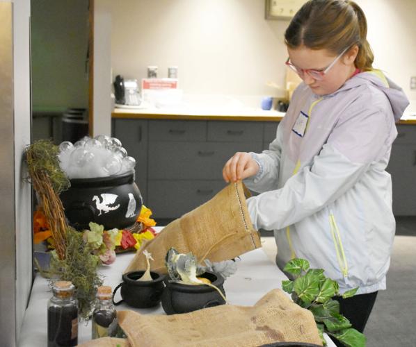 Library meets fundraising goal to continue diversity internships | News ...