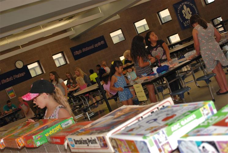 Summer Read and Feed program so much more than a free meal | News ...