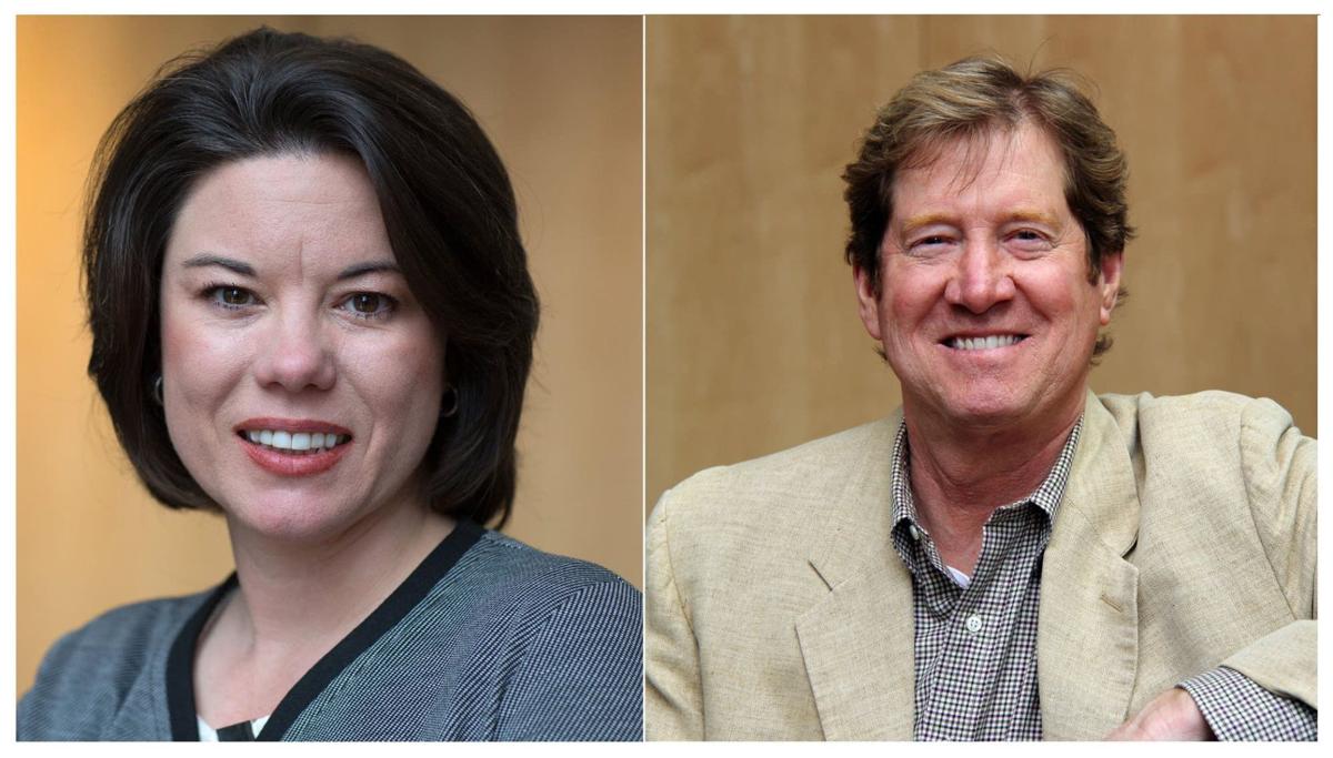 Voter Guide Where Minnesotas 2nd Congressional District Candidates