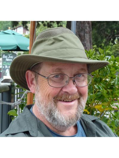 Gary Beckman | Obituaries | southernminn.com