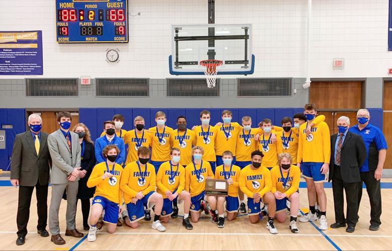 Waseca boys basketball advances to Section 2AA finals | Sports ...