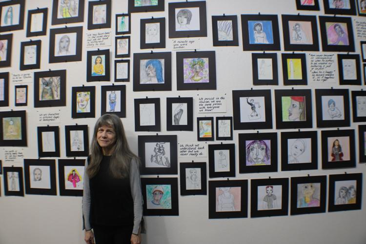 Smallest Cog debuts new gallery in long-running storefront art series ...