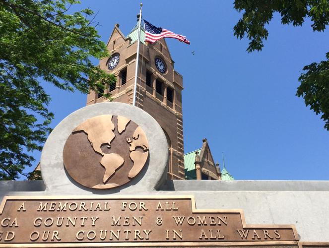 Construction, whether it's streets or schools, will mark 2017 in Waseca ...