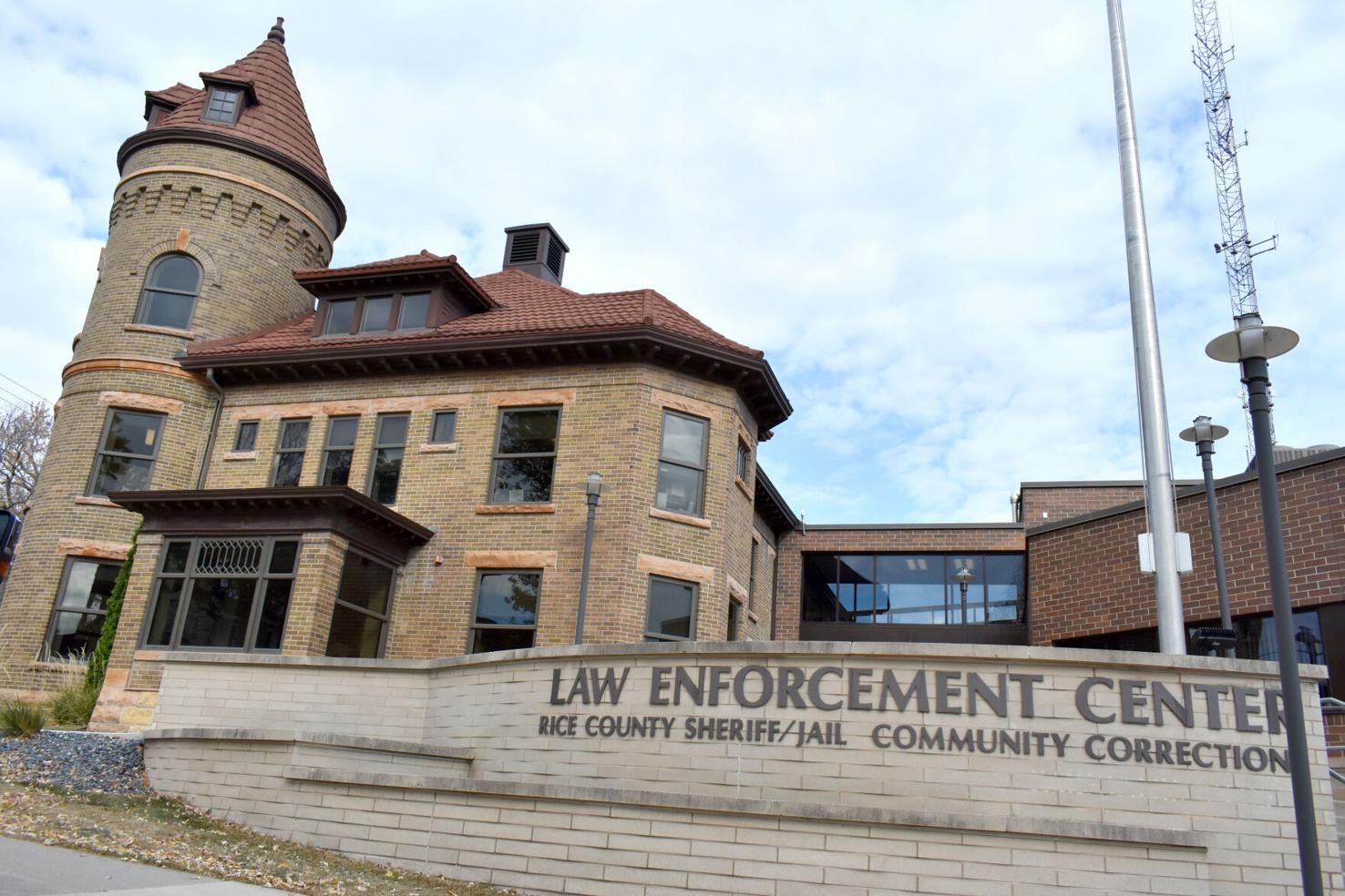 Rice County approves moving 911 Center to old Sheriff's Office | News ...