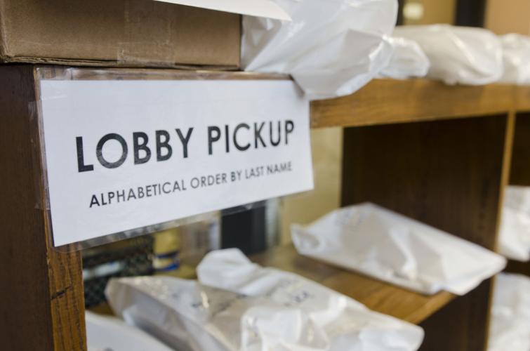 Buckham Memorial Library expands services to meet patrons' needs | News ...