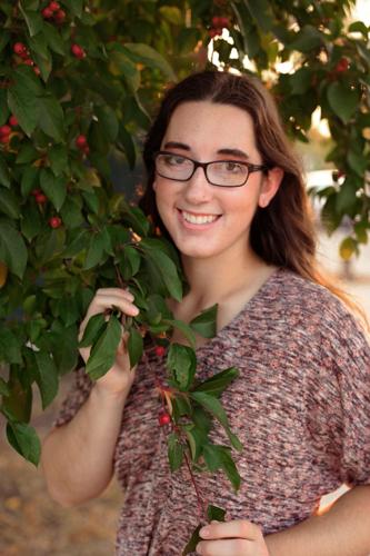 Hannah Wohlers | Virtual Graduations | southernminn.com