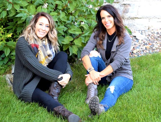 PROFILE: Sunde and Fuchs current collaboration is nothing short of ...