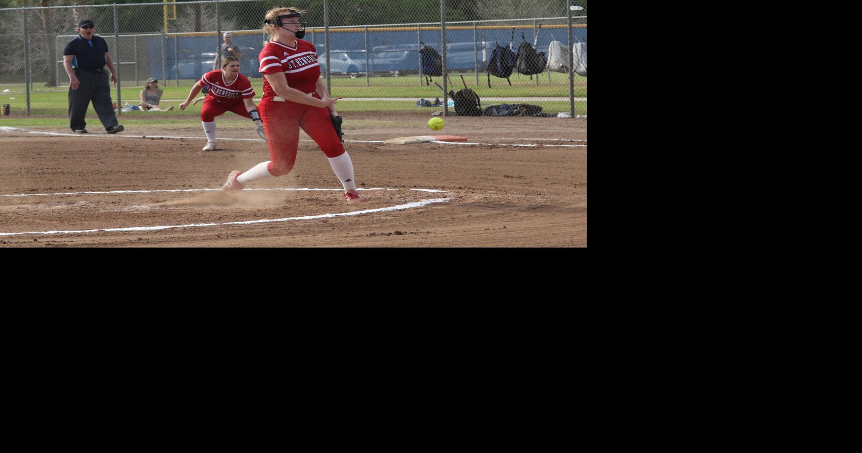Former Titan star pitcher Novak continuing to dominate in senior ...