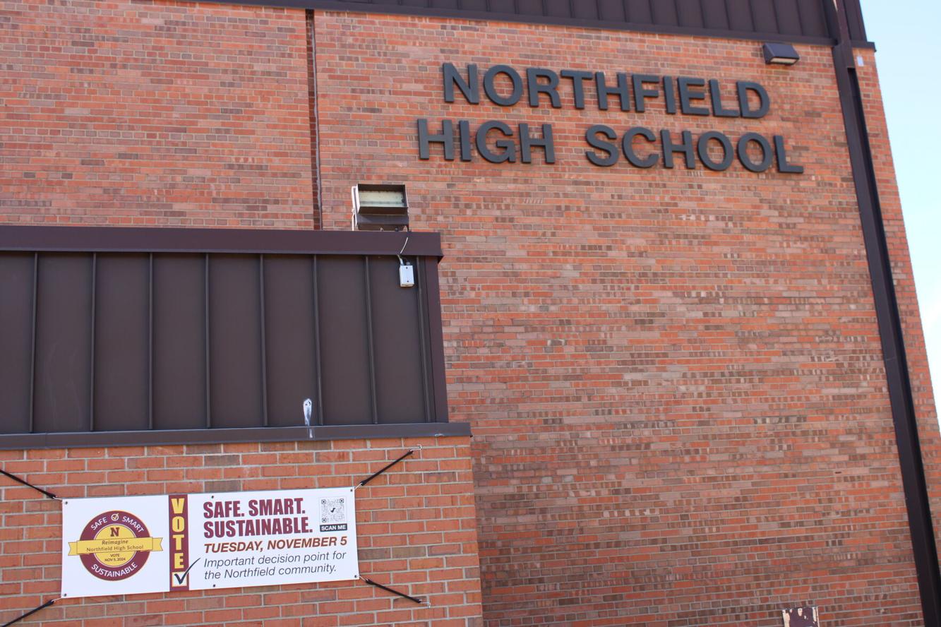 Northfield Public Schools 'Reimagined' facility education effort nears ...