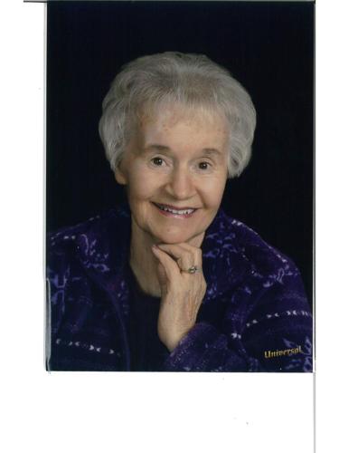Betty L. Schultz | Obituaries | southernminn.com