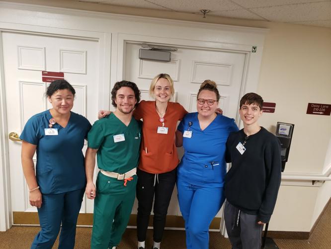 Three Links Health Services celebrates 125 years in Northfield | News ...