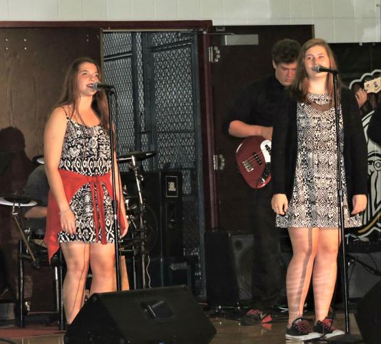 GALLERY: New Prague High School Homecoming Pep Fest | News ...
