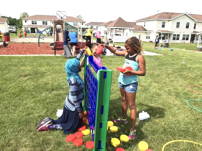 PARK AND REC: We’re taking recreation on the go | Community ...