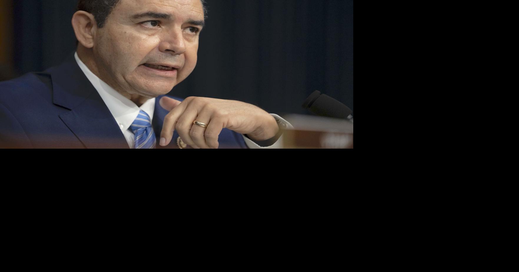 Congressman and his wife indicted over ties to Azerbaijan | State ...