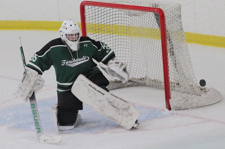Power play leads Northfield over Faribault | Sports | southernminn.com