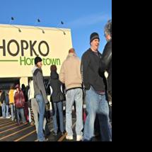 GALLERY: Shopko Hometown opens in St. Peter | News | southernminn.com