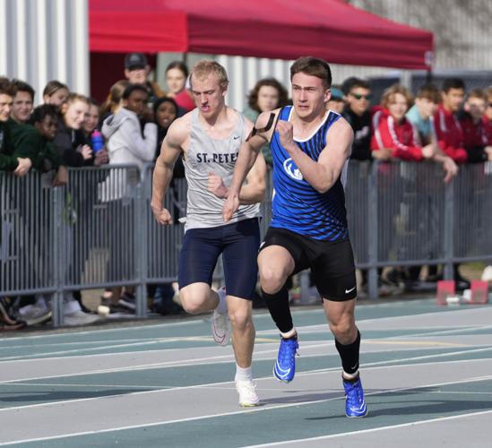 Owatonna track and field runs away with 1st-place team finishes at ...