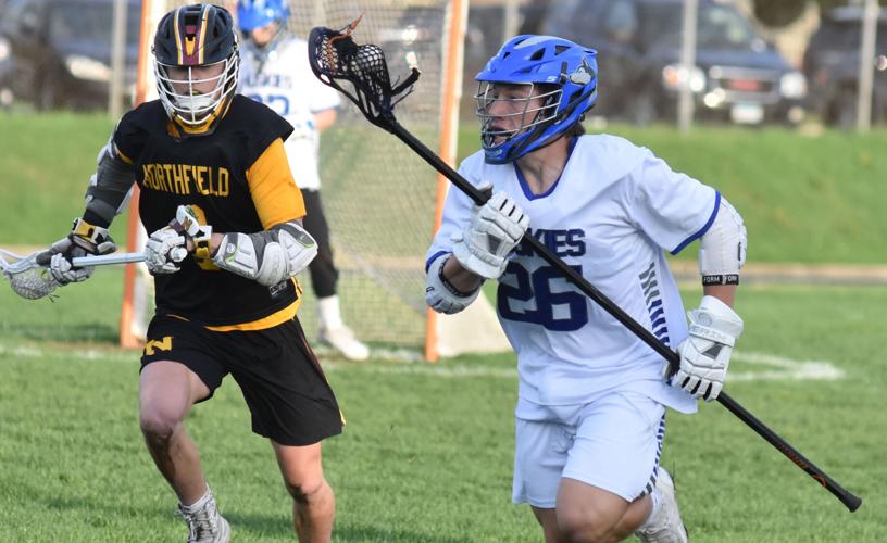 Huskies late surge not enough in loss to Northfield | Sports ...