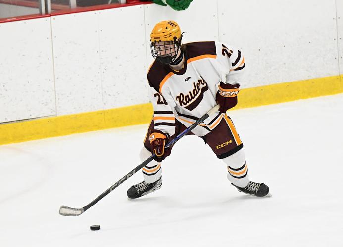 Raiders score 14-1 win over LaCrescent-Hokah in final game at the Pepsi ...