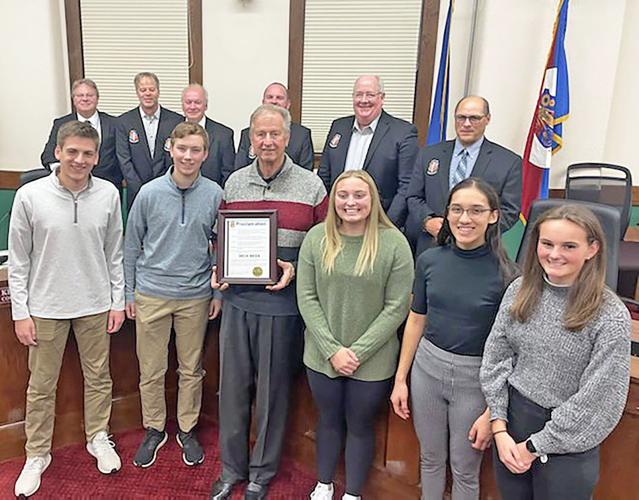 DECA students prepare for annual district conference | News ...