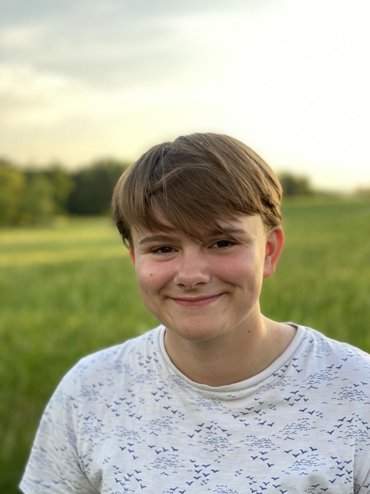 Soren Matney | Virtual Graduations | southernminn.com