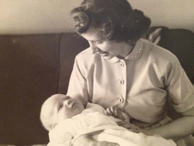 Retired actress and tap dancer returns to Northfield | Local ...