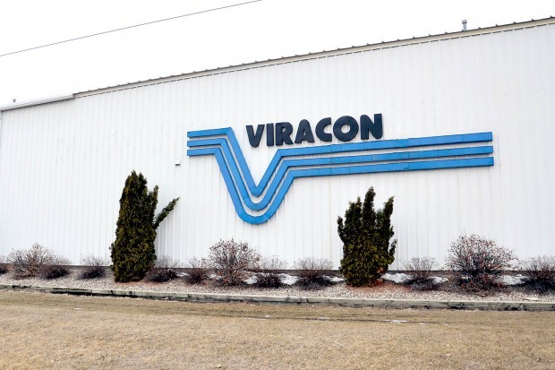 Owatonna officially selected for Viracon investment | Owatonna Peoples ...