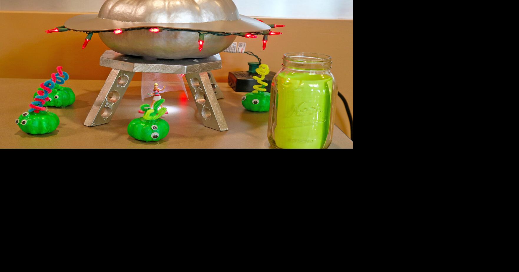 Mayo Clinic pumpkin contest | | southernminn.com