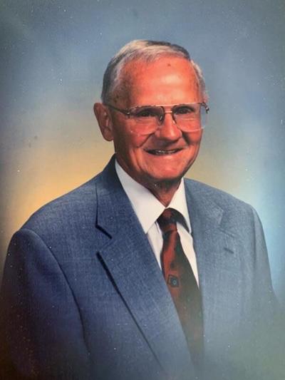 Richard Dick Gabbert | Obituaries | southernminn.com