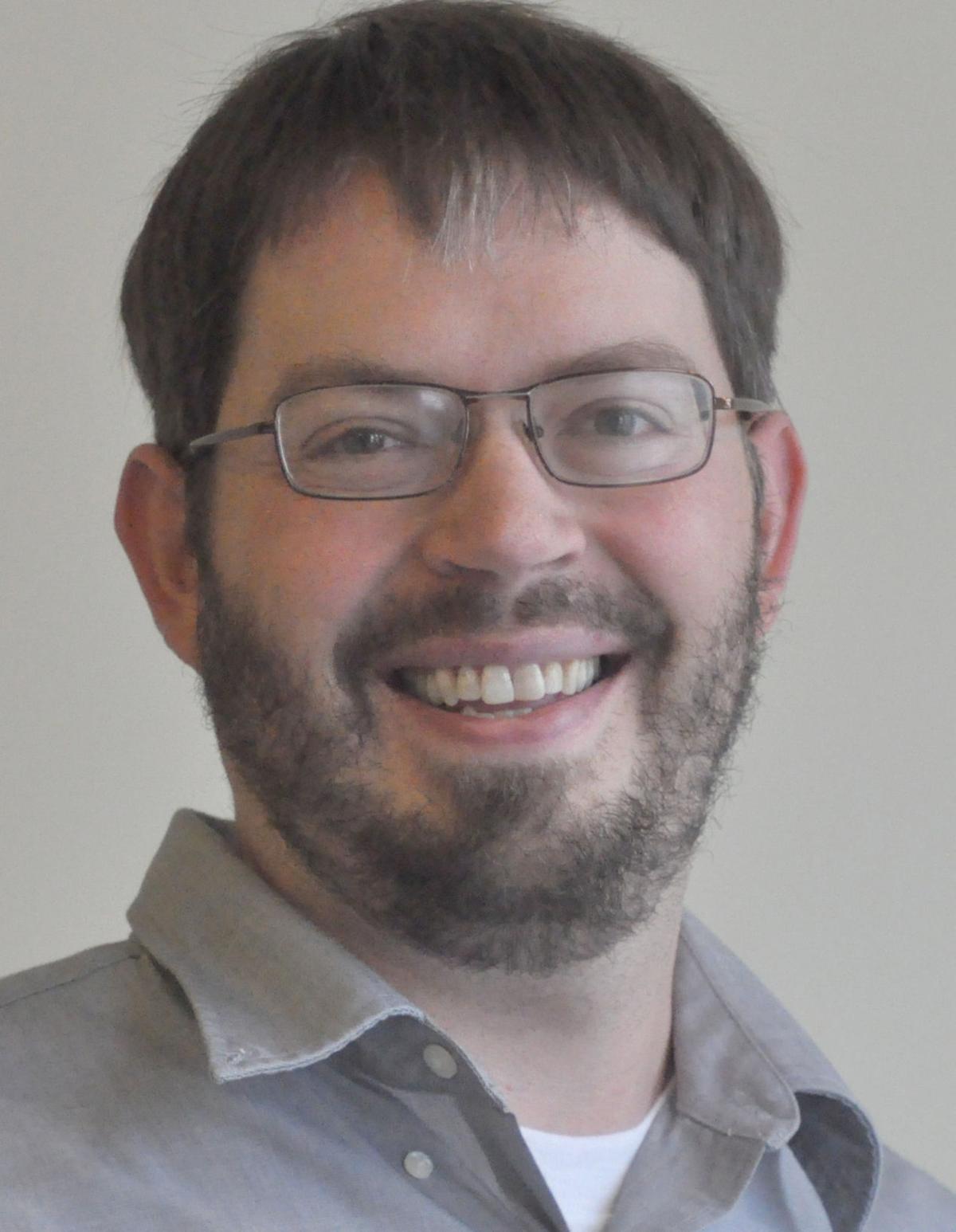 Peter Kuhlman runs to join council, encourage responsible growth | News ...