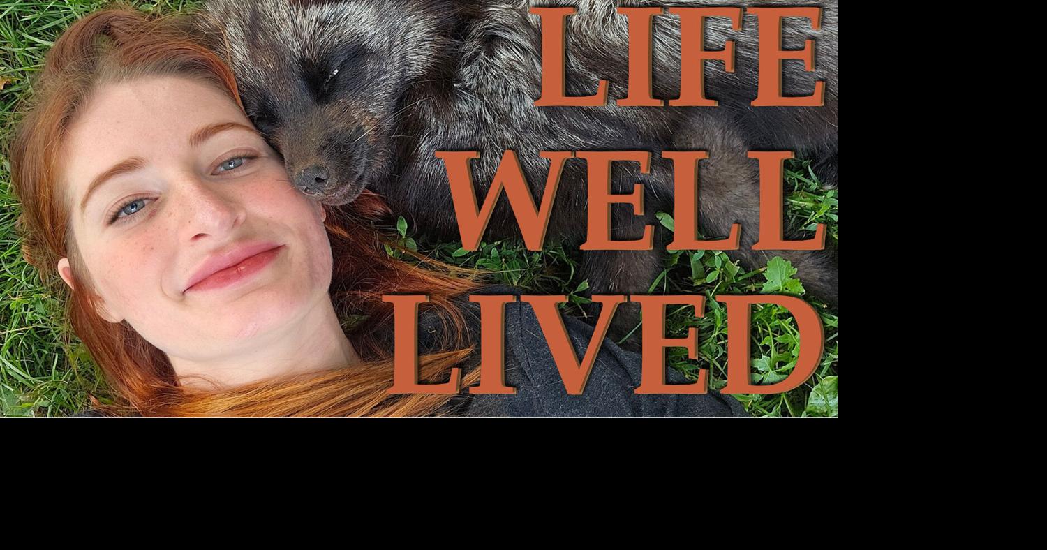 SaveAFox's Mikayla Raines 'gave her life' to saving animals | News ...