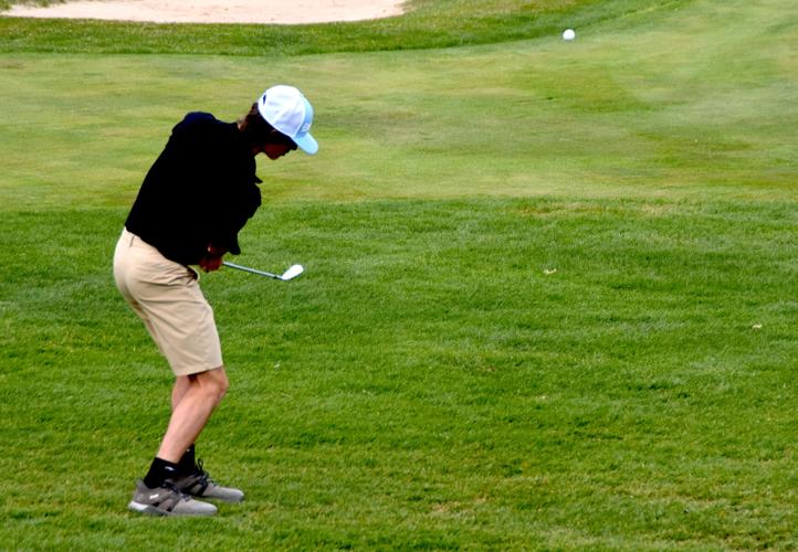 Faribault boys golf shoots well against high end competition | Sports ...