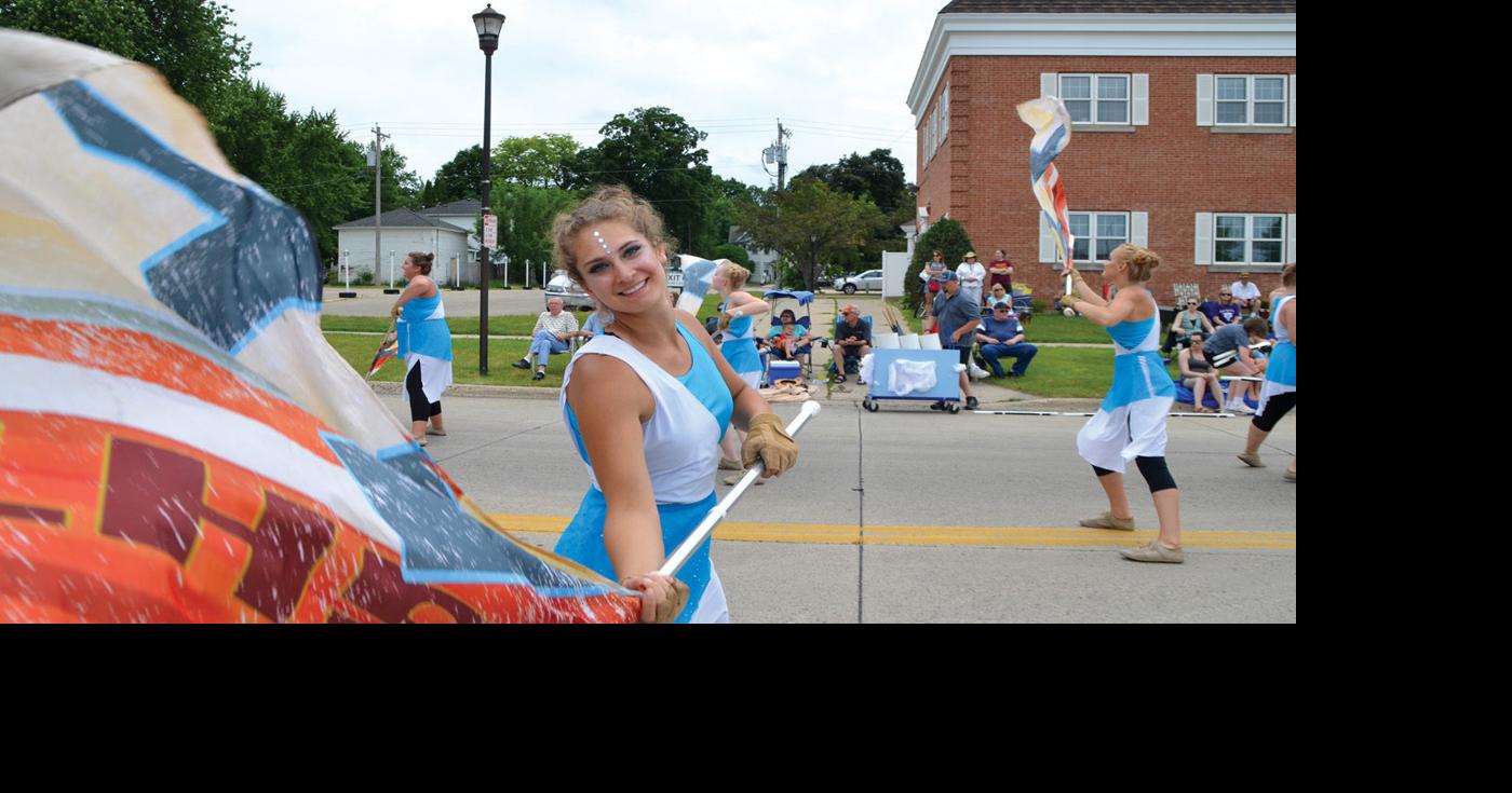 728 Cadets win grand prize in 8th Wenger Band Festival | News ...