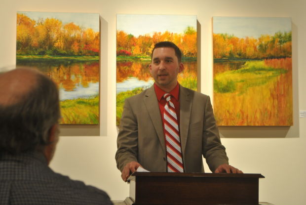 Paradise Center for the Arts in Faribault chips away at its debt ...