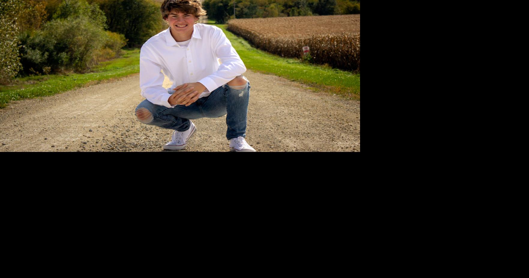 Carter Schmidt | Virtual Graduations | southernminn.com