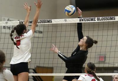Awesome Blossoms fall to undefeated Kenyon-Wanamingo | Sports ...