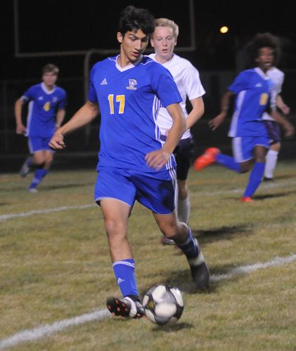 Boys soccer: Waseca rebounds strongly with win over New Ulm | Sports ...