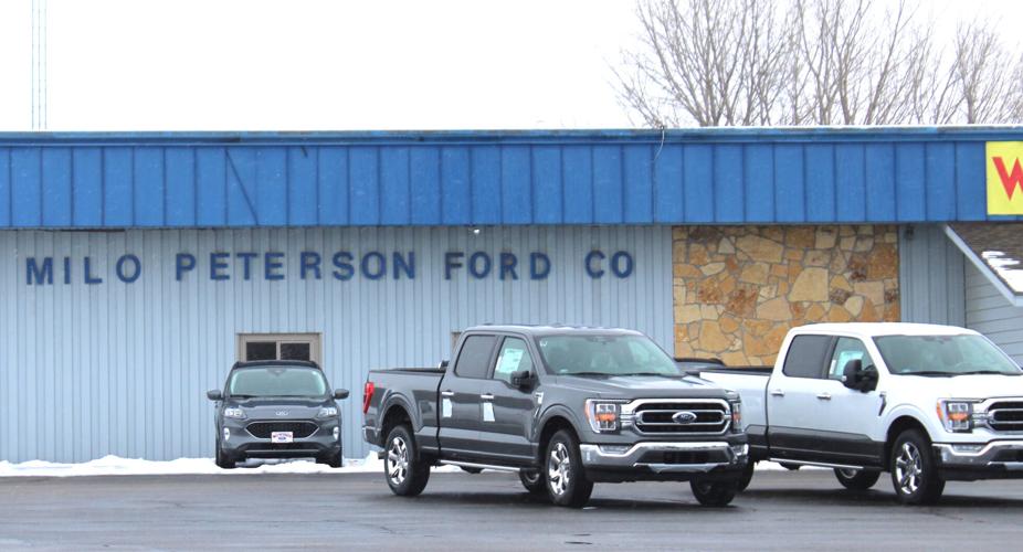 Kenyon used car dealership unaffected by used car market | News ...