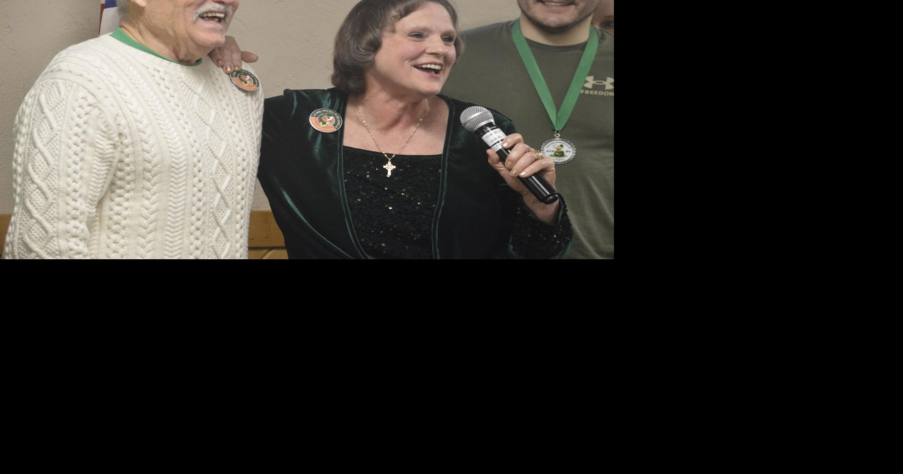 Jim, Julie Harmon named Le Sueur County St. Patrick’s grand marshals ...