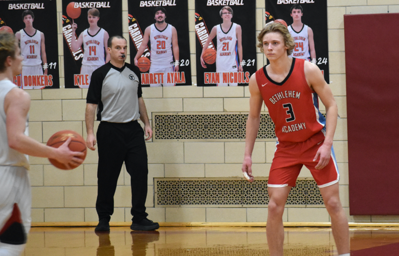 WINTER SPORTS GUIDE: Bethlehem Academy Boys Basketball | Sports ...