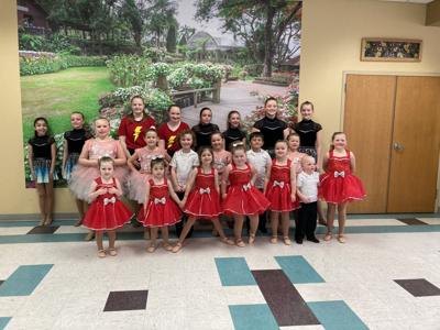 Studio of Stars spreads kindness through music | Sports | southernminn.com